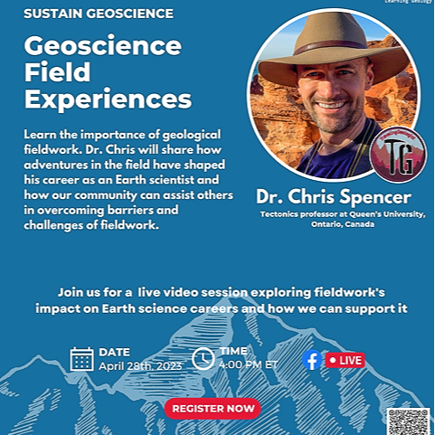 Learning Geology | Facebook | Linktree